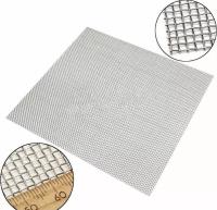 China SS 316L Woven Wire Mesh for sale