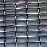 China 2m Length Stainless Steel 3mm Wire Mesh Sheets For Architecture for sale