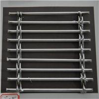 China 2m Length Stainless Steel 3mm Wire Mesh Sheets For Architecture for sale