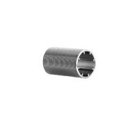 China Stainless Steel Wedge Wire Filter For Koi Pond, Rotating Drum Metal Filter for sale