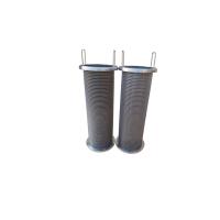 China OEM Customized Wedge Wire Screen Cylinders And Other Wedge Wire Filters for sale