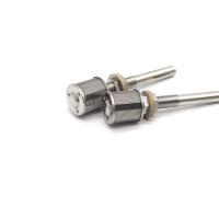 China CE Approval Branch Shape ID 100mm Wedge Wire Strainer Nozzle for sale