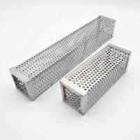China 16.88mm Smoke Generator Tube for sale