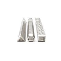 China 16.88mm Smoke Generator Tube for sale