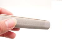 China Rectangle Width 1000mm Wire Mesh Water Filter , 20 Micron Stainless Steel Mesh for sale