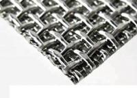 China Square Hole Multifunctional 500 Mesh Metal Gauze Mesh Silver Protective for sale