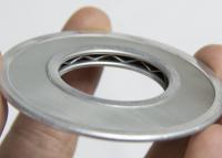 China 1mm Thickness 300Mesh Porous Stainless Steel Discs Food Grade for sale
