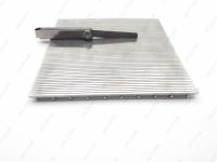 China 0.1mm Slot Wedge Screen Filter for sale