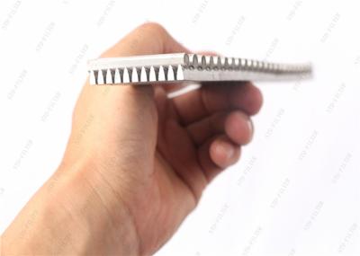 China STD Filter OD 40mm Wedge Screen Filter For Mining And Energy for sale