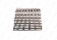 China STD Filter OD 40mm Wedge Screen Filter For Mining And Energy for sale