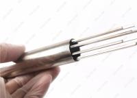 China Petrochemical Stainless Steel 304 Wedge Wire Filter 0.1mm Slot for sale