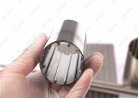 China SS304 Wedge Screen Filter for sale