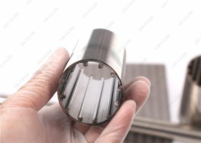 China SS304 Wedge Screen Filter for sale