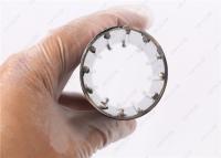 China ISO9001 Approve AISI 316 100 Mesh Stainless Steel Screen High Precision for sale