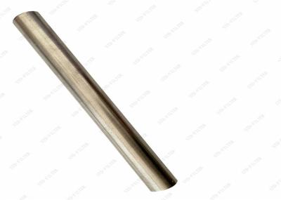 China V Shape ID298mm SUS316L Stainless Steel Mesh Water Filter For Oil Well for sale