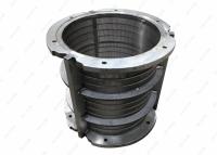 China 99% Wedge Wire Filter for sale