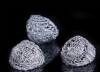 China Food Grade STD Filter 1.1mm Wire Mesh Filter Disc Stainless Steel for sale
