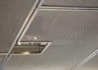 China Heat Resisting Multifunctional SUS304 Woven Wire Mesh Panels , Woven Wire Cloth for sale