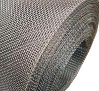 China Square Hole Multifunctional 500 Mesh Metal Gauze Mesh Silver Protective for sale