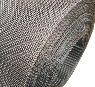 China Square Hole Multifunctional 500 Mesh Metal Gauze Mesh Silver Protective for sale