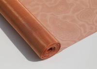China ISO9001 Certification 60mesh Woven Wire Mesh Panel For Filtering for sale