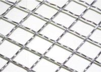 China Stainless Steel STD Filter Customized  Oven Grill Rack , Cooling Rack Shelf for sale