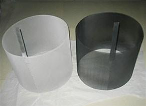 China ISO9001 0.04mm Wire Woven Wire Mesh Water Filter 100*100 Inch for sale