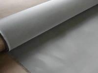 China Industrial ASTM B863 100mesh Titanium Metal Wire Mesh Screen Ultra Fine for sale