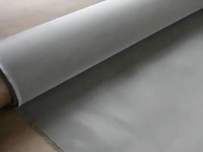 China Industrial ASTM B863 100mesh Titanium Metal Wire Mesh Screen Ultra Fine for sale