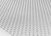 China 0.2mm Nickel Wire Mesh for sale