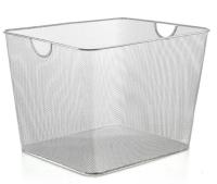 China ISO9001 Wire Mesh Storage Baskets for sale