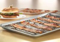 China Multifunctional Customized Stainless Steel Oven Grill Rack For Kitchen for sale