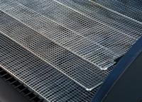 China Heat Resistant Customized BBQ Smoker Jerky Rack For Food Cooling for sale