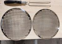 China CE Approve Grill Tray Rack for sale