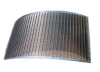 China Anti Corrosion Stainless Steel 304 0.4mm Hydro Sieve For Grain for sale