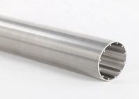 China SUS 316 150mm Diameter Johnson Screen Pipe Antirust Customized for sale