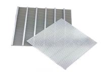 China Anti Abrasion 2.0mm Thickness 99% Wire Mesh Filter Screen For Mining for sale