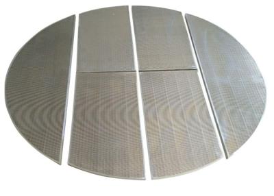 China Custom Made Stainless Steel 304 Domed False Bottom Brewing For Beer for sale