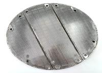 China Customized 99% Wedge Wire False Bottom Screen For Wine Making for sale