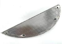 China Food Grade 0.1mm Slot 1200mm Dia Wedge Wire False Bottom , Lauter Tun Screen for sale