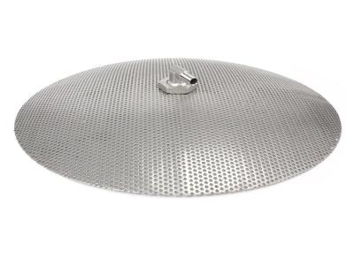China ISO9001 Certification 99% Brew Kettle False Bottom , Homebrew False Bottom for sale