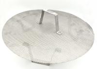 China 99% Wedge Wire False Bottom for sale
