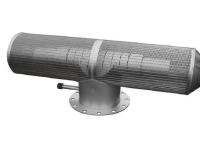 China Stainless Steel 304 Wedge Wire Strainer for sale