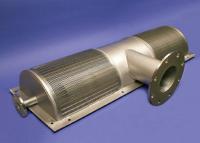 China Stainless Steel 304 Wedge Wire Strainer for sale