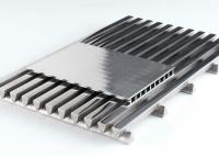 China 2mm Thickness Wire Mesh Filter Screen for sale