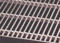 China Stainless Steel 304 99% Wedge Screen Filter , Wedge Wire Panels For Waste Water for sale