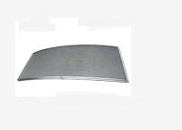 China 2mm Thickness Wire Mesh Filter Screen for sale