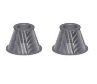 China Stainless Steel 316 OD 340mm Fine Mesh Screen Filter For Cornstarch for sale