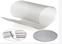 China Corrosion Resistance SS 304 Wire Mesh Water Filter , 120 Micron Stainless Steel Mesh for sale