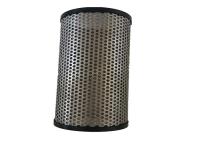 China 0.8mm Thickness 4mm Hole Wire Mesh Water Filter For Chemical Industry for sale